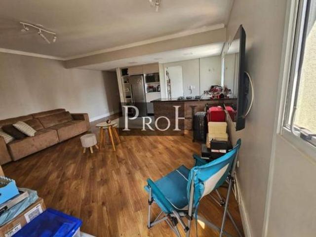 Apartamento em Jardim, Santo André/SP de 68m² 2 quartos à venda por R$ 695.000,00