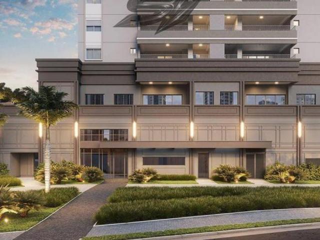Apartamento em Jardim, Santo André/SP de 74m² 2 quartos à venda por R$ 810.000,00