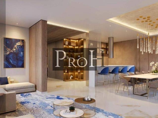 Apartamento em Jardim, Santo André/SP de 75m² 3 quartos à venda por R$ 809.000,00