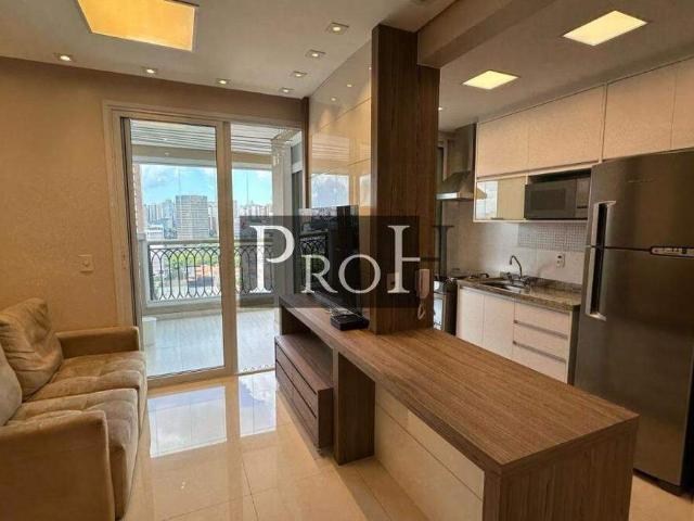 Apartamento em Jardim, Santo André/SP de 75m² 2 quartos à venda por R$ 944.000,00