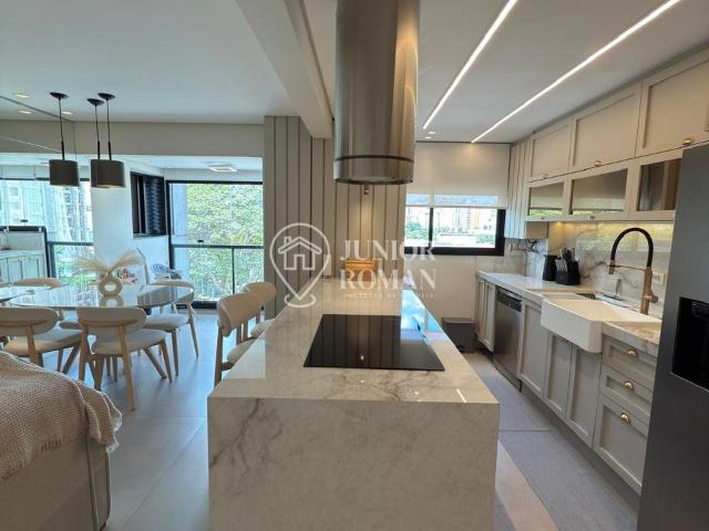 Apartamento em Jardim, Santo André/SP de 82m² à venda por R$ 1.179.000,00