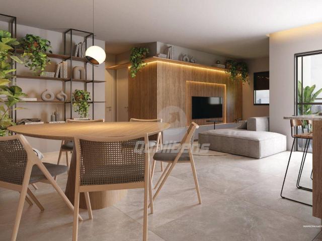 Apartamento em Jardim, Santo André/SP de 86m² 3 quartos à venda por R$ 812.519,00