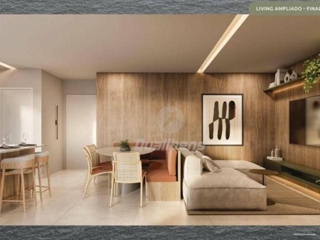 Apartamento em Jardim, Santo André/SP de 86m² 3 quartos à venda por R$ 813.519,00