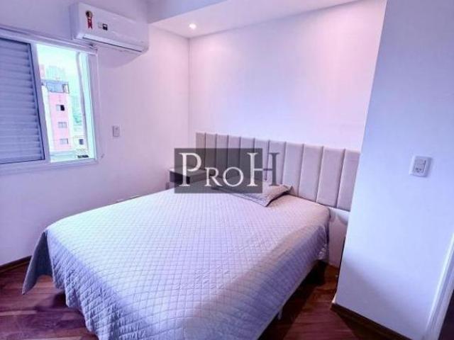 Apartamento em Jardim, Santo André/SP de 88m² 3 quartos à venda por R$ 901.000,00