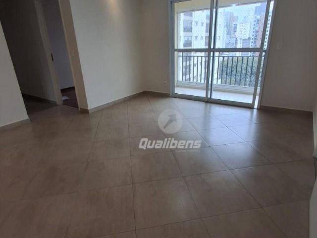 Apartamento em Jardim, Santo André/SP de 90m² 3 quartos para locação R$ 4.500,00/mes