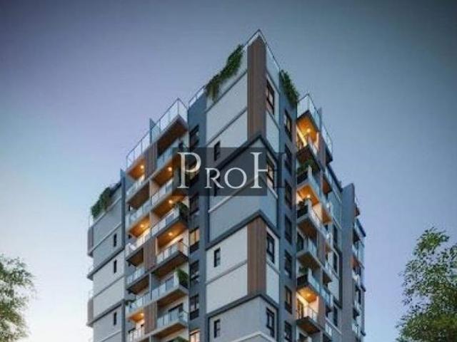 Apartamento em Jardim, Santo André/SP de 91m² 3 quartos à venda por R$ 1.020.000,00