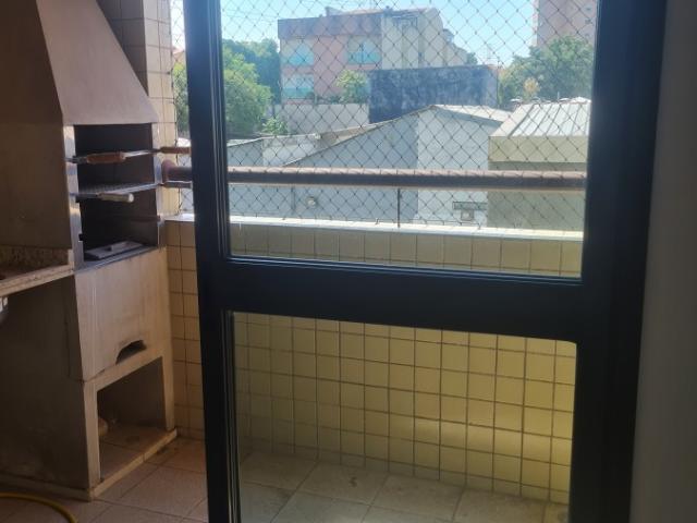 Apartamento em Jardim, Santo André/SP de 92m² 3 quartos à venda por R$ 739.000,00