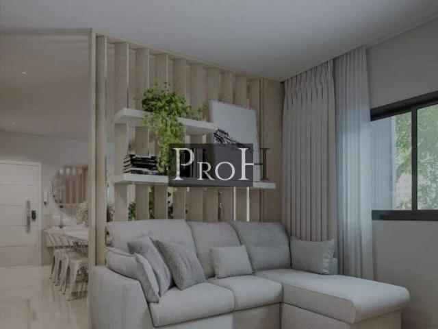 Apartamento em Jardim, Santo André/SP de 98m² 3 quartos à venda por R$ 984.000,00