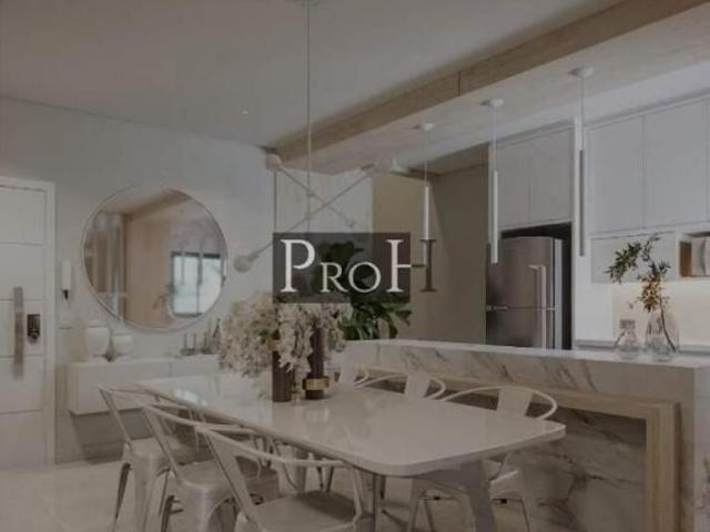 Apartamento em Jardim, Santo André/SP de 98m² 3 quartos à venda por R$ 985.000,00