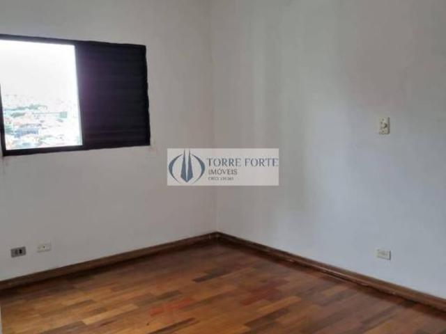 Apartamento em Jardim, Santo André/SP de 102m² 3 quartos à venda por R$ 630.000,00