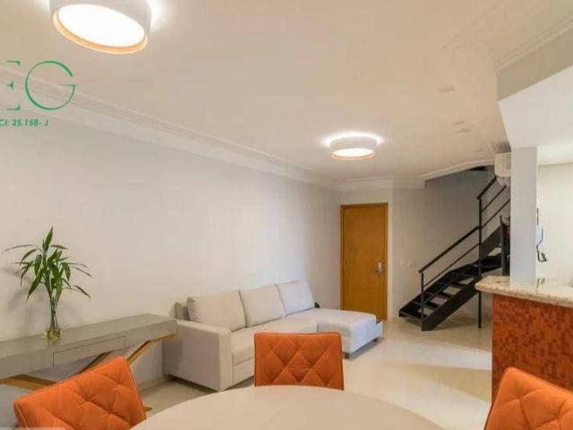 Apartamento em Jardim, Santo André/SP de 104m² 1 quartos à venda por R$ 1.148.000,00