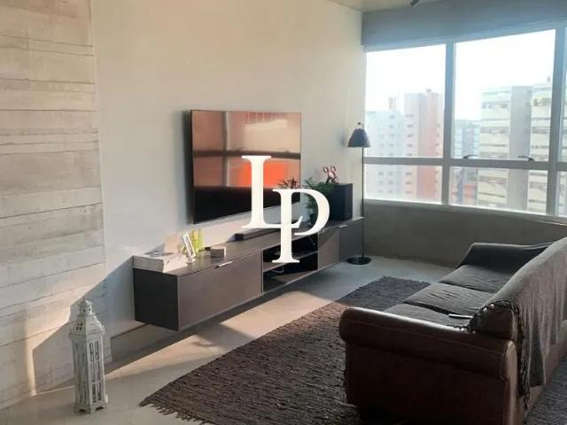 Apartamento em Jardim, Santo André/SP de 110m² 3 quartos à venda por R$ 1.349.000,00