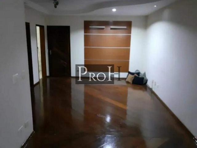Apartamento em Jardim, Santo André/SP de 112m² 3 quartos à venda por R$ 549.900,00