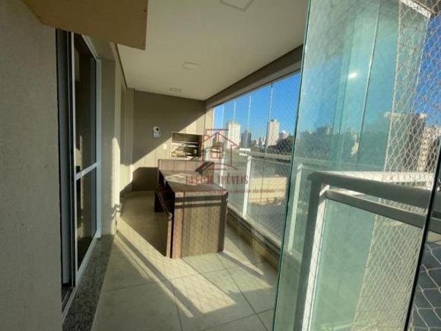 Apartamento em Jardim, Santo André/SP de 115m² 3 quartos à venda por R$ 1.100.000,00