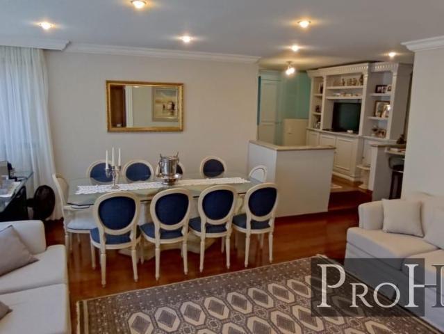 Apartamento em Jardim, Santo André/SP de 128m² 3 quartos à venda por R$ 953.900,00