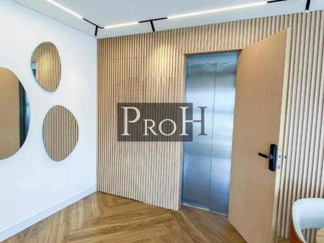 Apartamento em Jardim, Santo André/SP de 133m² 3 quartos à venda por R$ 1.750.000,00