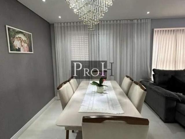 Apartamento em Jardim, Santo André/SP de 139m² 4 quartos à venda por R$ 1.650.000,00