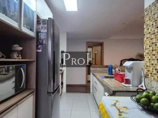 Apartamento em Jardim, Santo André/SP de 144m² 3 quartos à venda por R$ 1.276.000,00