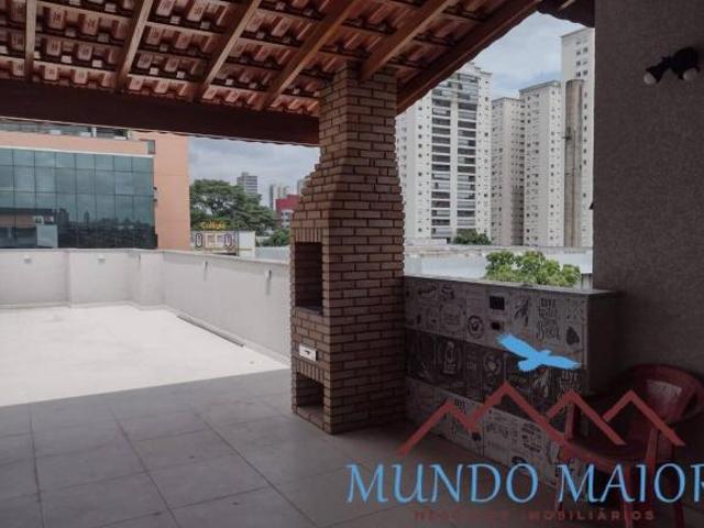 Apartamento em Jardim, Santo André/SP de 150m² 3 quartos à venda por R$ 1.000.000,00
