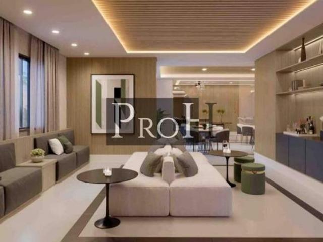 Apartamento em Jardim, Santo André/SP de 165m² 3 quartos à venda por R$ 1.900.000,00