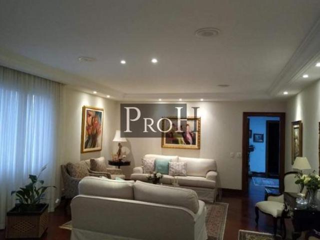 Apartamento em Jardim, Santo André/SP de 260m² 4 quartos à venda por R$ 1.980.000,00