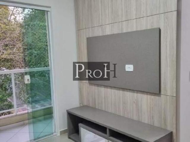 Apartamento em Jardim Santo Alberto, Santo André/SP de 62m² 2 quartos à venda por R$ 350.000,00