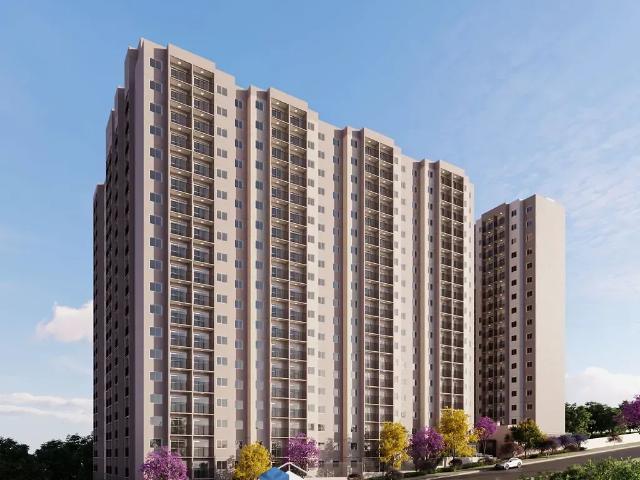 Apartamento em Jardim Santo Elias, São Paulo/SP de 26m² 1 quartos à venda por R$ 213.183,00