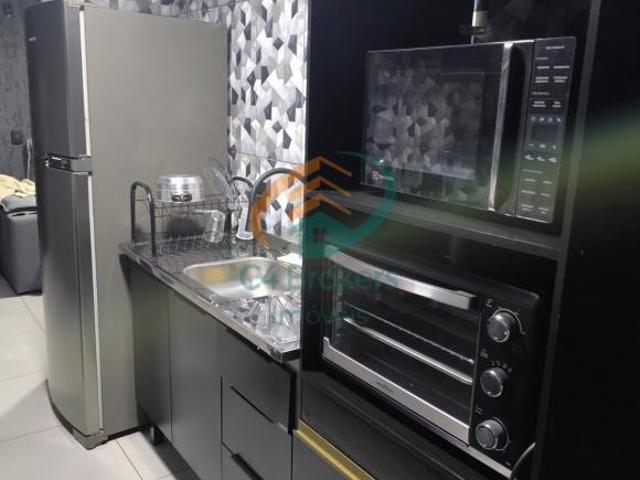 Apartamento em Jardim Santo Expedito Guarulhos, SP