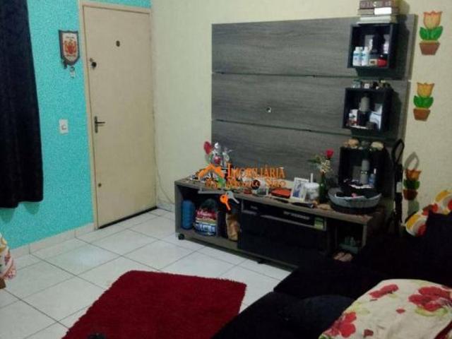 Apartamento em Jardim Santo Expedito, Guarulhos/SP de 44m² 2 quartos à venda por R$ 230.000,00