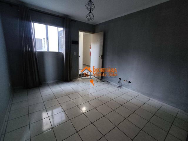 Apartamento em Jardim Santo Expedito, Guarulhos/SP de 46m² 2 quartos à venda por R$ 229.000,00