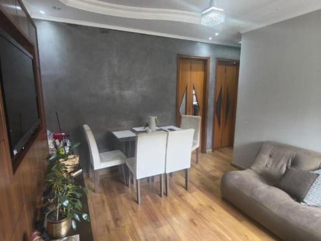 Apartamento em Jardim Santo Expedito, Guarulhos/SP de 48m² 2 quartos à venda por R$ 235.000,00