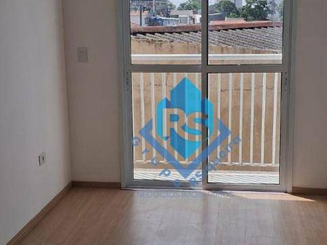 Apartamento em Jardim Santo Ignácio, São Bernardo do Campo/SP de 47m² 2 quartos à venda por R$ 289.000,00