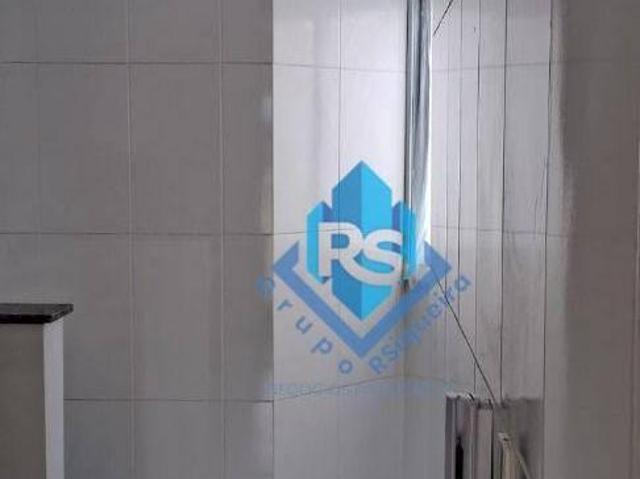 Apartamento em Jardim Santo Ignácio, São Bernardo do Campo/SP de 47m² 2 quartos à venda por R$ 290.0