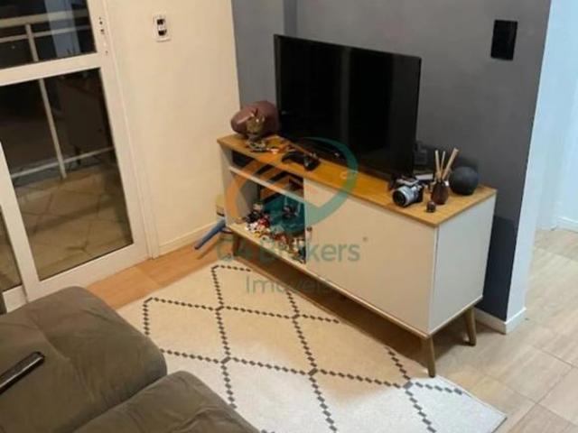 Apartamento em Jardim Santa Cecília Guarulhos, SP