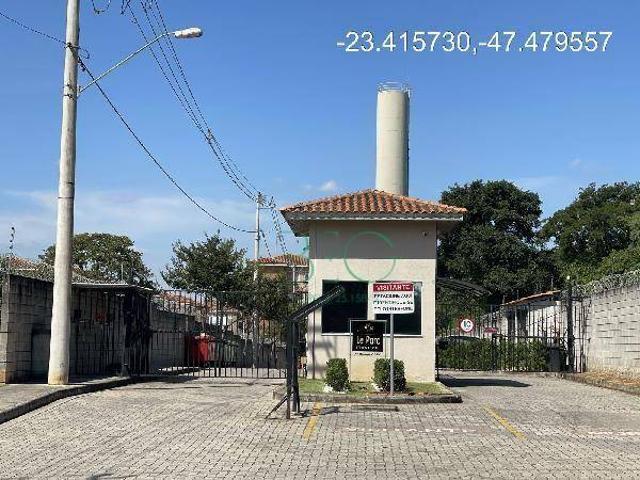 Apartamento em Jardim Santa Cecília, Sorocaba/SP de 44m² 2 quartos à venda por R$ 100.641,08