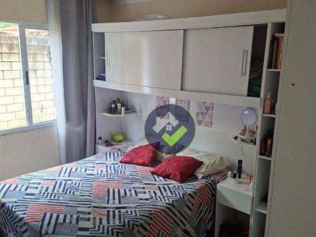 Apartamento em Jardim Santa Cecília, Sorocaba/SP de 50m² 2 quartos à venda por R$ 194.000,00