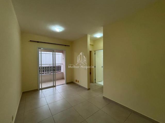 Apartamento em Jardim Santa Clara do Lago II, Hortolândia/SP de 56m² 2 quartos à venda por R$ 249.900,00