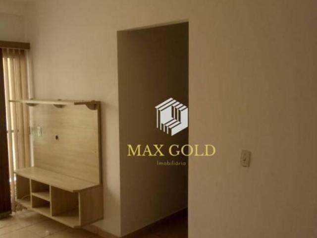 Apartamento em Jardim Santa Clara, Taubaté/SP de 75m² 3 quartos à venda por R$ 275.000,00