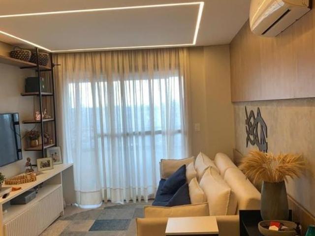 Apartamento em Jardim Santa Cruz campo Grande São Paulo