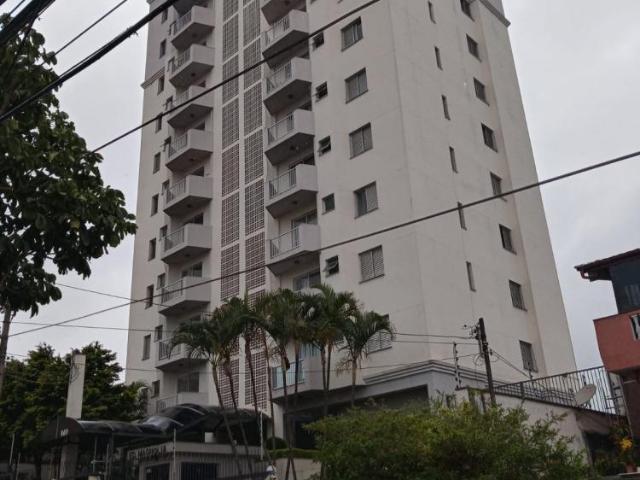 Apartamento em Jardim Santa Cruz Campo Grande, São Paulo/SP de 54m² 2 quartos à venda por R$ 374.900,00