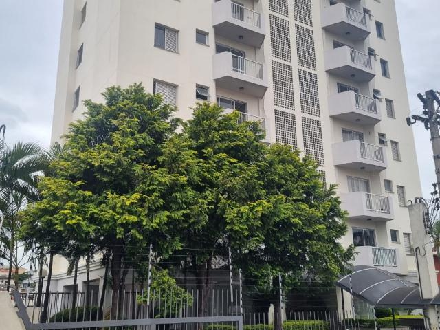 Apartamento em Jardim Santa Cruz Campo Grande, São Paulo/SP de 54m² 2 quartos à venda por R$ 397.000,00