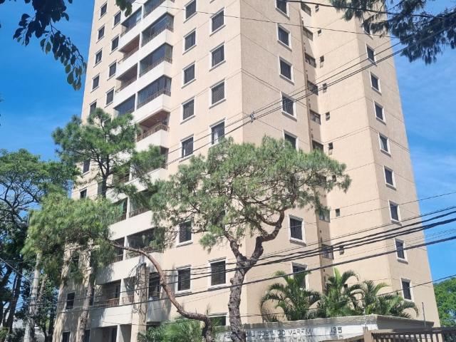 Apartamento em Jardim Santa Cruz Campo Grande, São Paulo/SP de 85m² 3 quartos à venda por R$ 599.000,00