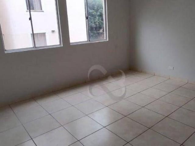 Apartamento em Jardim Santa Cruz, Londrina/PR de 57m² 3 quartos à venda por R$ 180.000,00