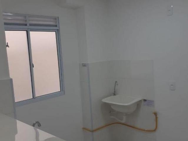 Apartamento em Jardim Santa Alice, Santa Bárbara DOeste/SP de 43m² 2 quartos à venda por R$ 225.000