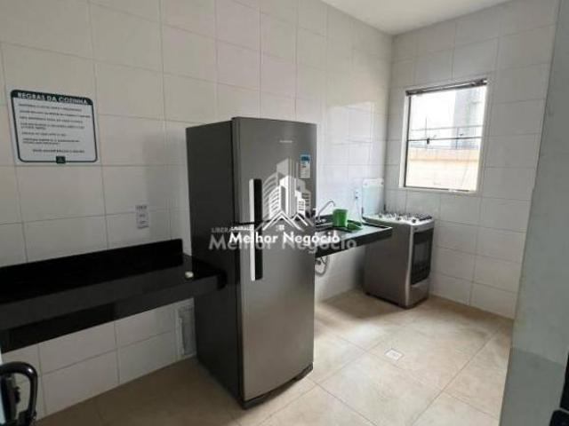 Apartamento em Jardim Santa Alice, Santa Bárbara DOeste/SP de 45m² 2 quartos à venda por R$ 180.000