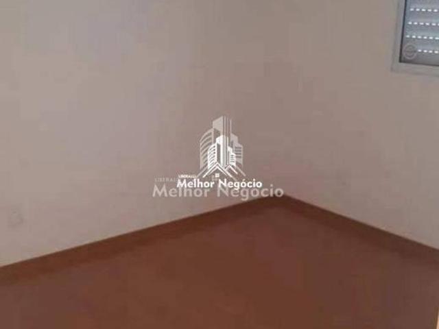 Apartamento em Jardim Santa Alice, Santa Bárbara DOeste/SP de 46m² 1 quartos à venda por R$ 202.000,00