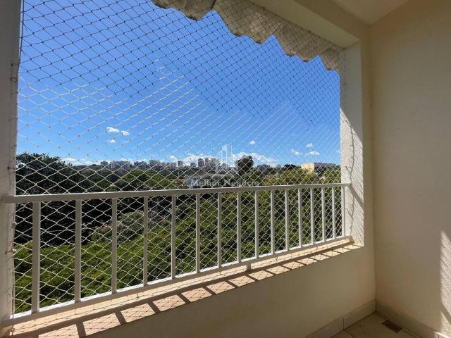 Apartamento em Jardim Santa Genebra, Campinas/SP de 7798m² 3 quartos à venda por R$ 397.900,00