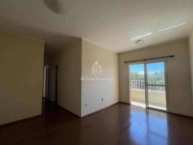 Apartamento em Jardim Santa Genebra, Campinas/SP de 7798m² 3 quartos à venda por R$ 398.000,00