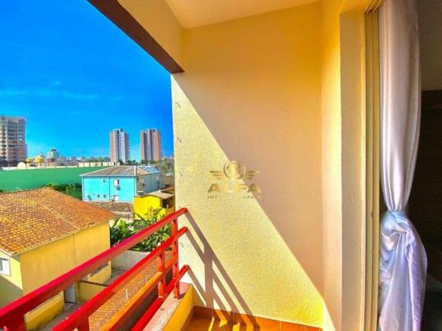 Apartamento em Jardim Santa Genoveva, Guarujá/SP de 67m² 2 quartos à venda por R$ 270.000,00