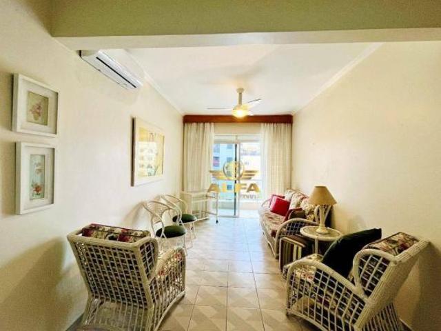 Apartamento em Jardim Santa Genoveva, Guarujá/SP de 75m² 2 quartos à venda por R$ 415.000,00